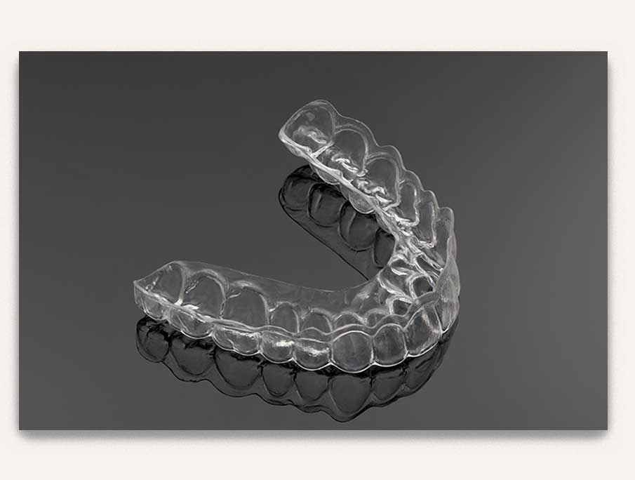 Retainer - Beyond Smile