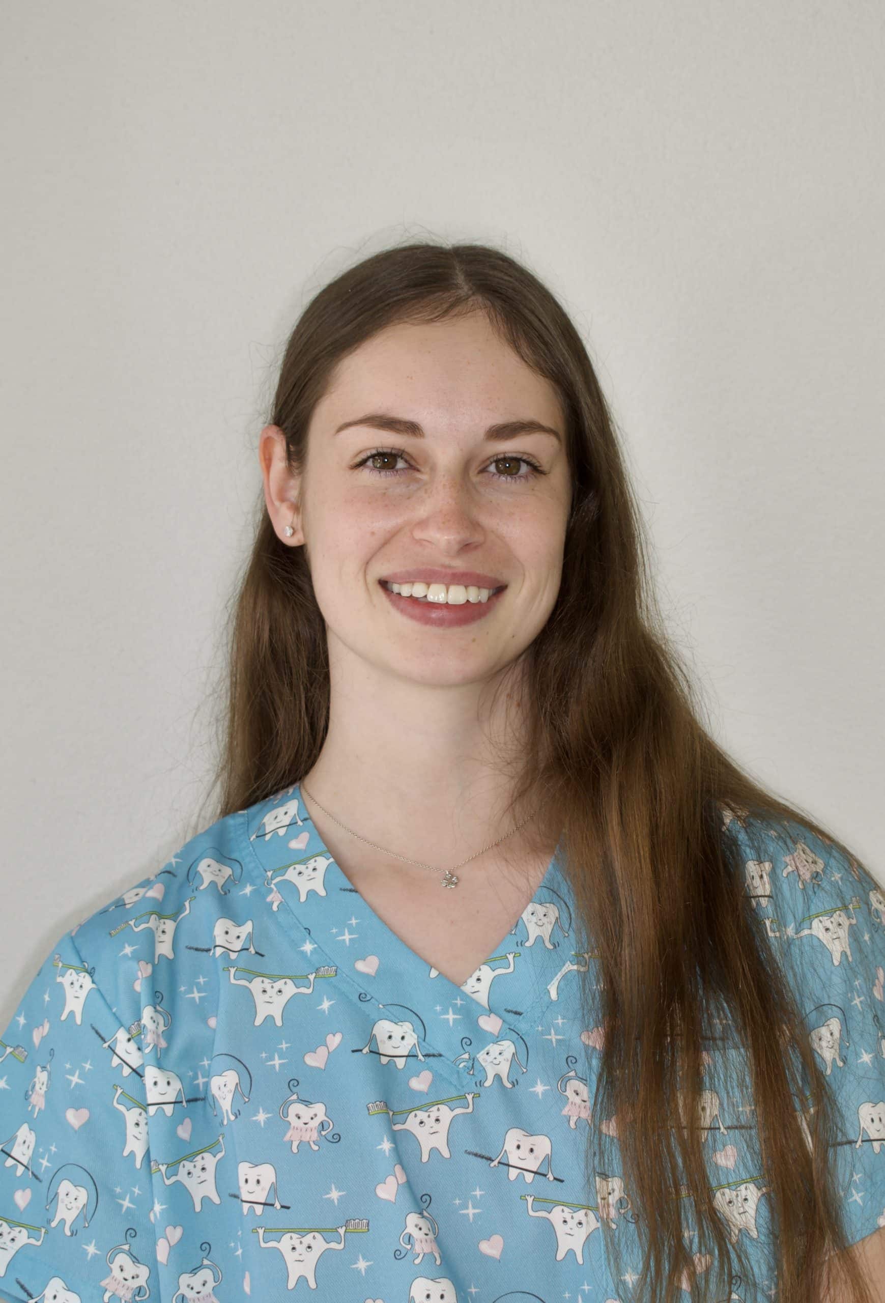 Beyond Smile - L'équipe